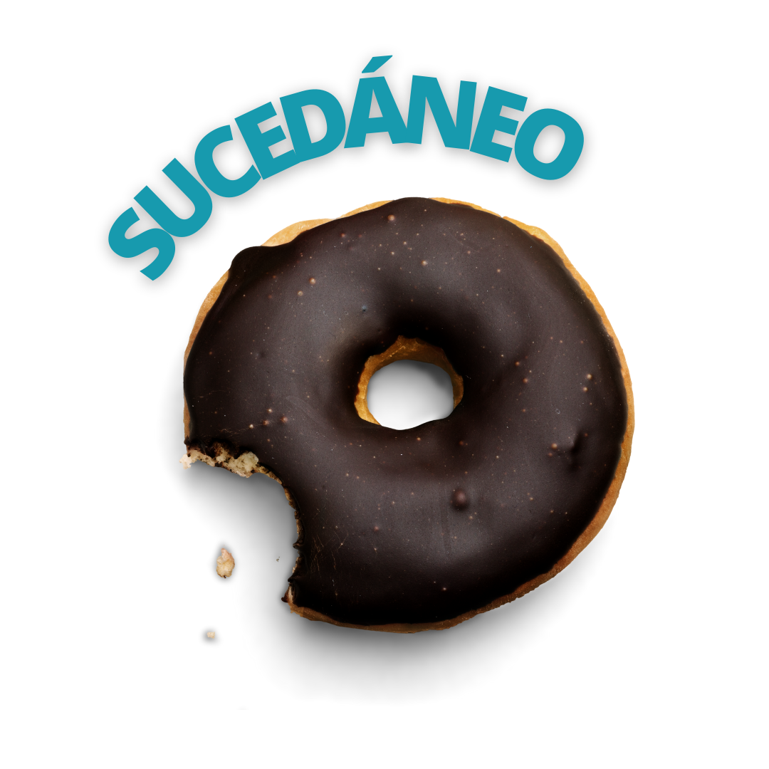 Chocolate sucedaneo – Cacao house