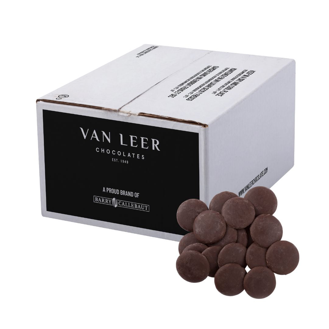 Chocolate amargo 73% cacao Van Leer - Cacao House – Cacao house
