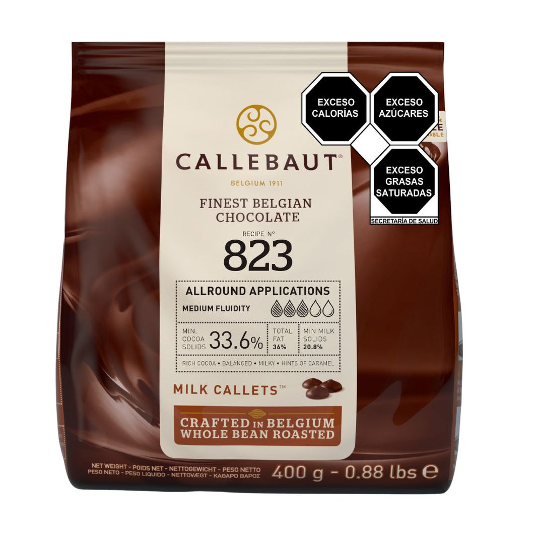 Chocolate Callebaut – Cacao house