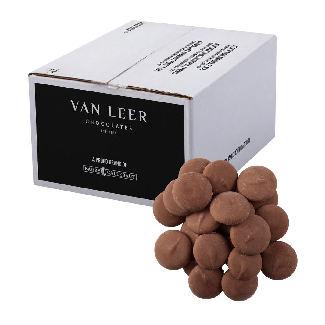 Chocolate Van Leer – Cacao house