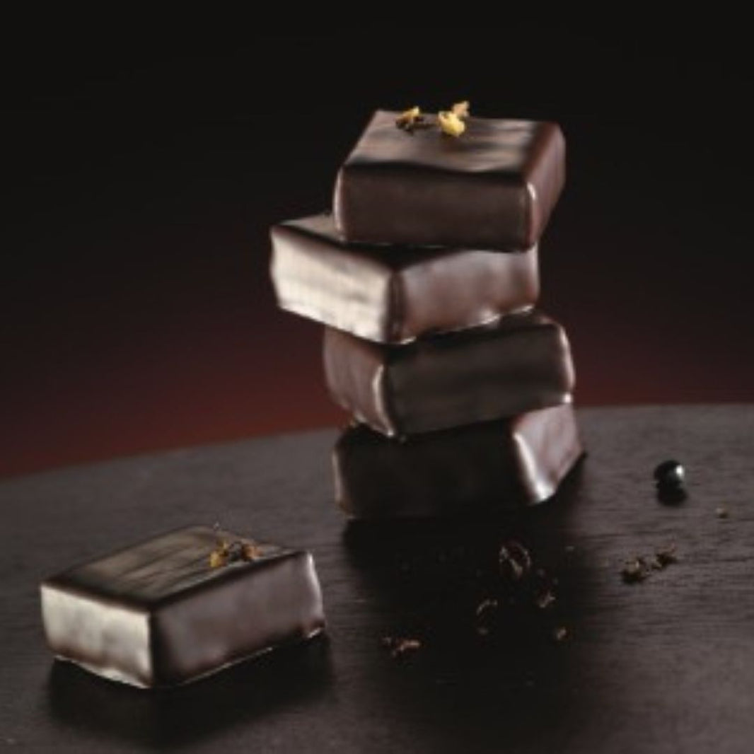 Chocolate semiamargo – Cacao house
