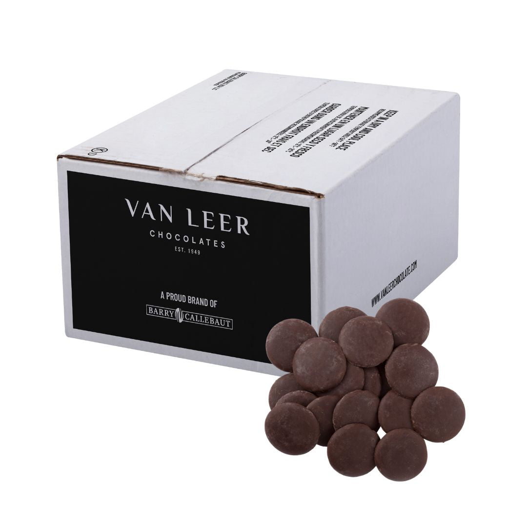 Chocolate semiamargo – Cacao house