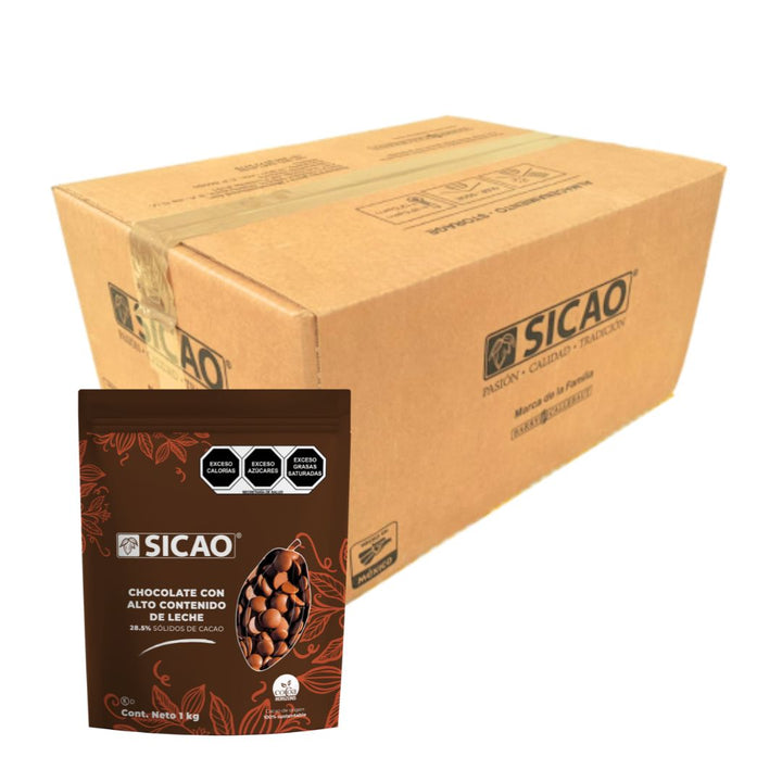 Chocolate Sicao – Cacao house
