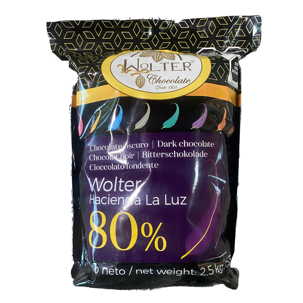 Chocolate Wolter – Cacao house