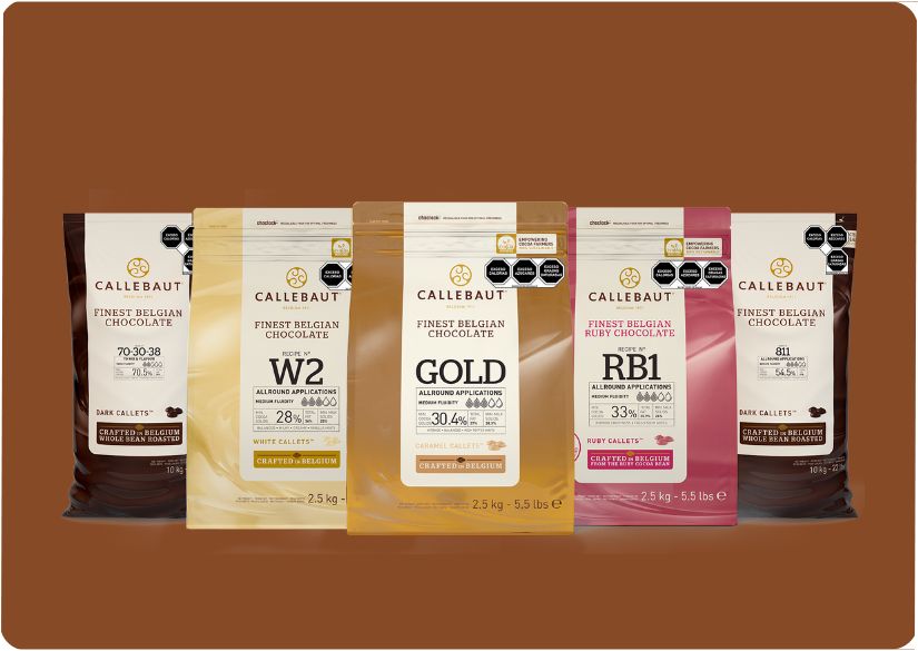 Cacao House - Tienda de chocolate para repostería – Cacao house