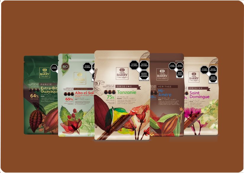Cacao House - Tienda online de chocolate como materia prima#N# – Cacao ...