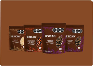 Cacao House - Tienda de chocolate para repostería – Cacao house