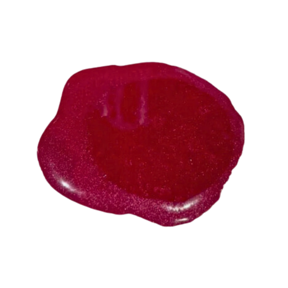 Colorante para chocolate rojo - Manteca de cacao para pintar chocolate ...