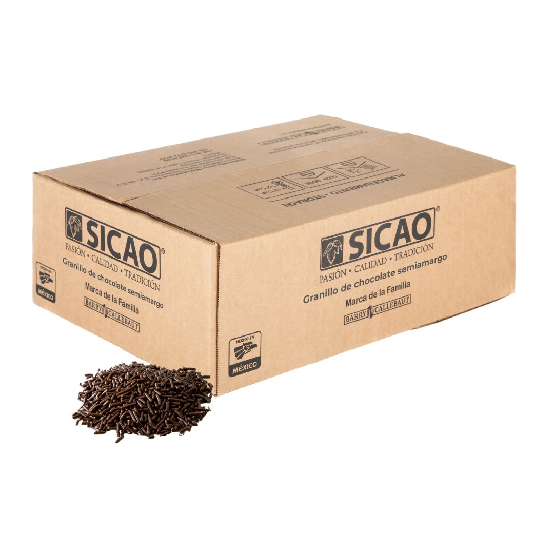 Chocolate semiamargo – Cacao house