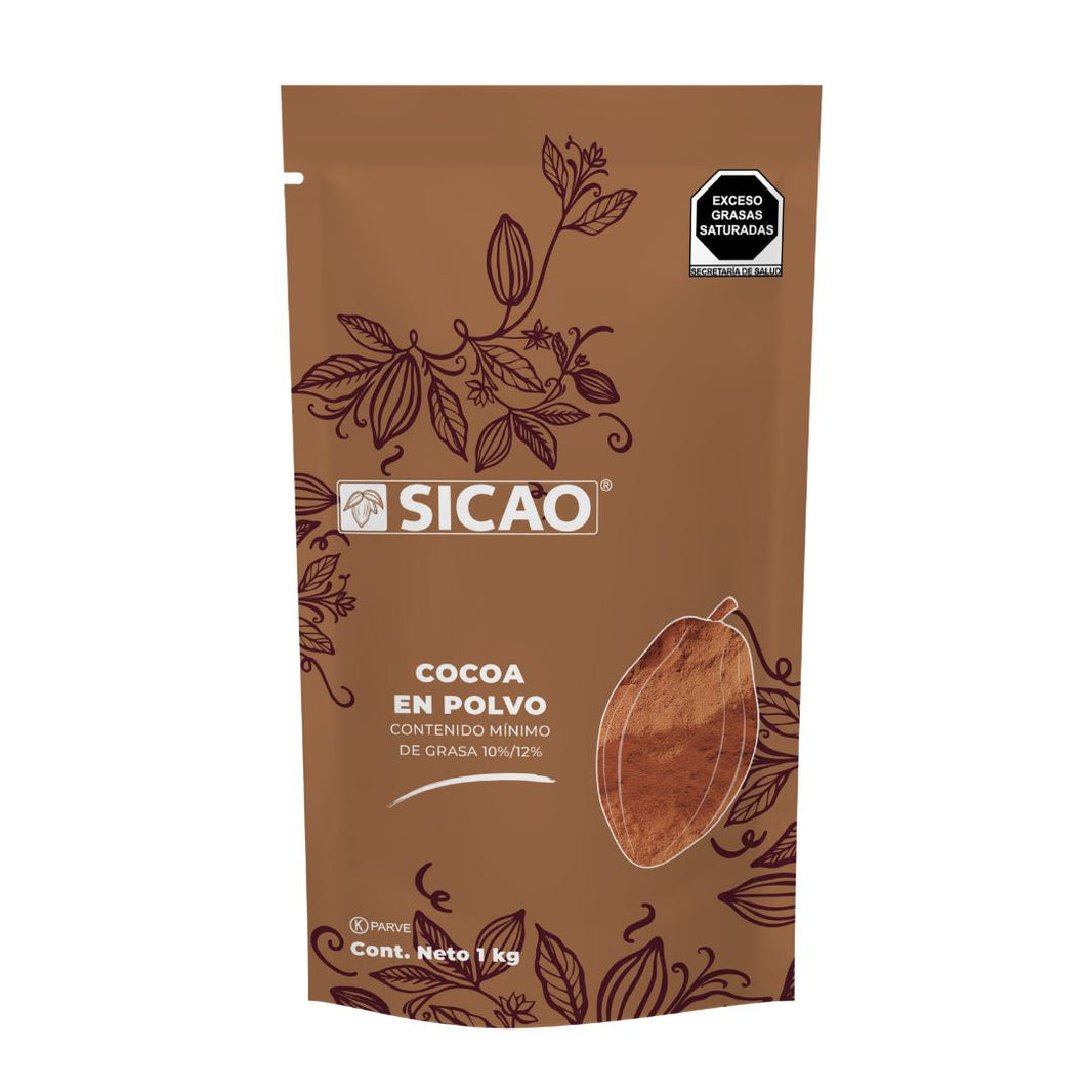 Chocolate Sicao – Cacao house
